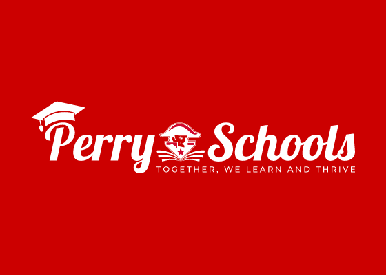 High School Principal- Mr. Turner – High School – Perry Local School ...